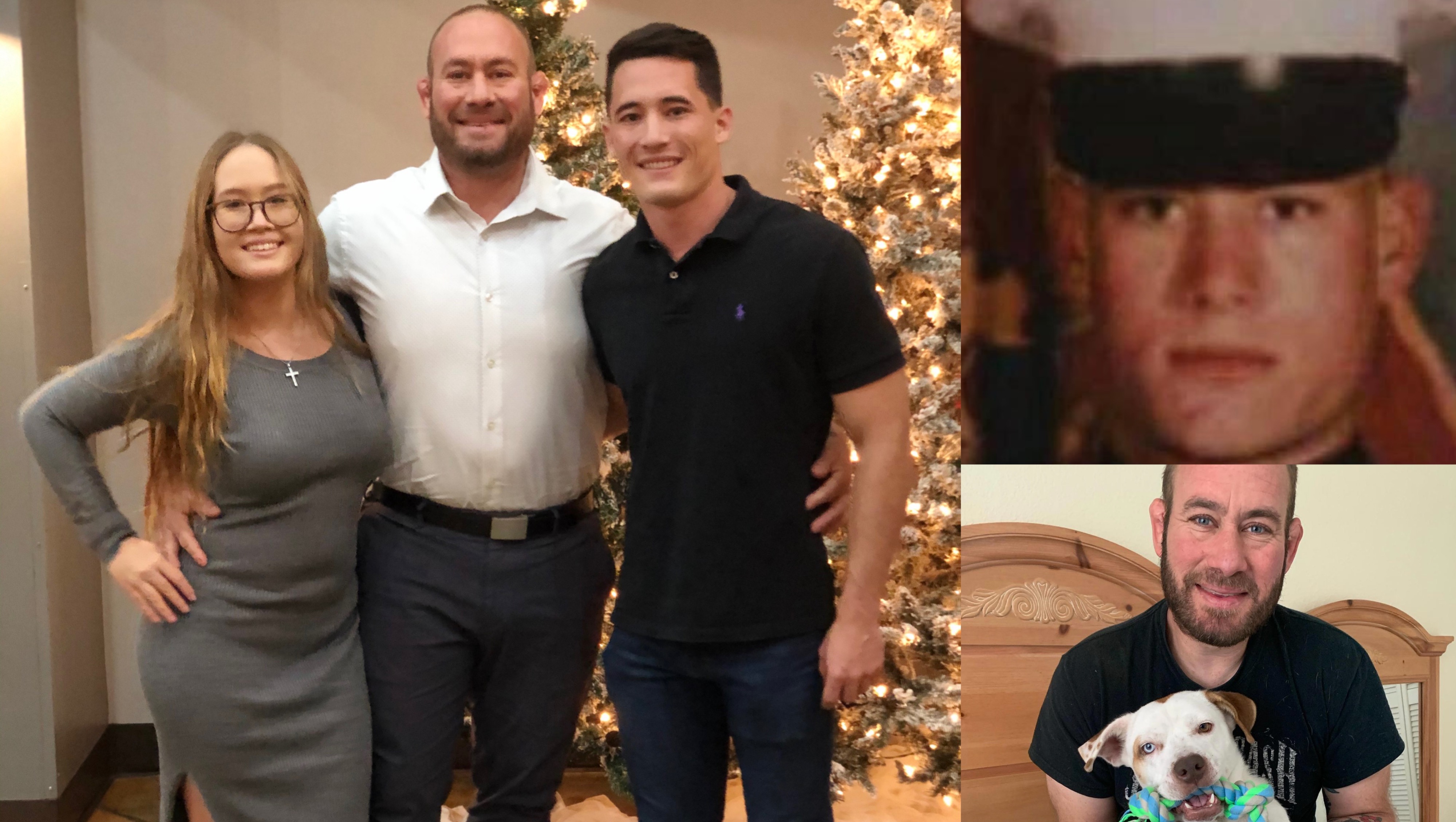 Fundraiser for Joshua Swiger by Kerrie Chapman : Eric Swiger