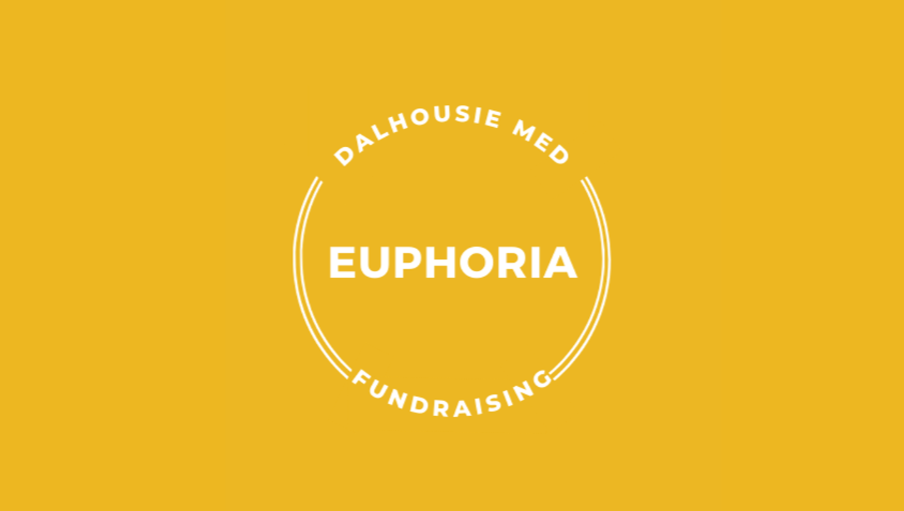 Fundraiser for Jillian Lamb by Dal Med : Dal Med: Euphoria Fundraiser
