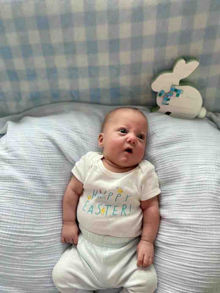 Fundraiser for Cameron Cooper by April Garrett : Carsyn & Greyson’s ...