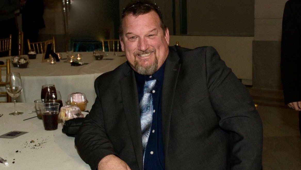 Fundraiser by Richard Craven : Help Richard Craven with medical expenses