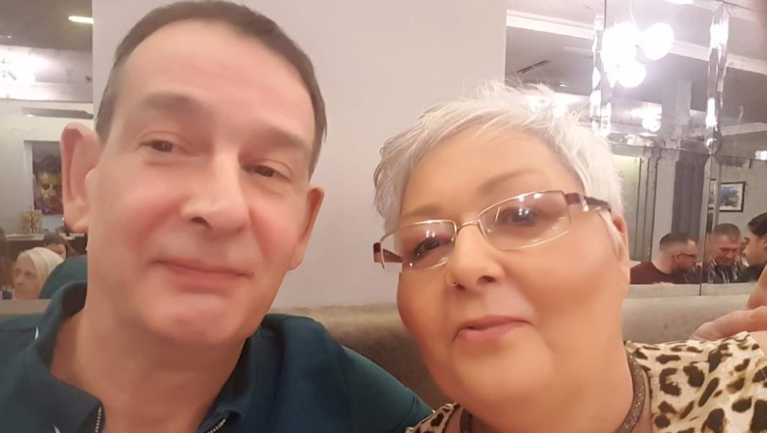 Fundraiser for Susan Livingstone by Gillian Dodd : Help Susie with ...