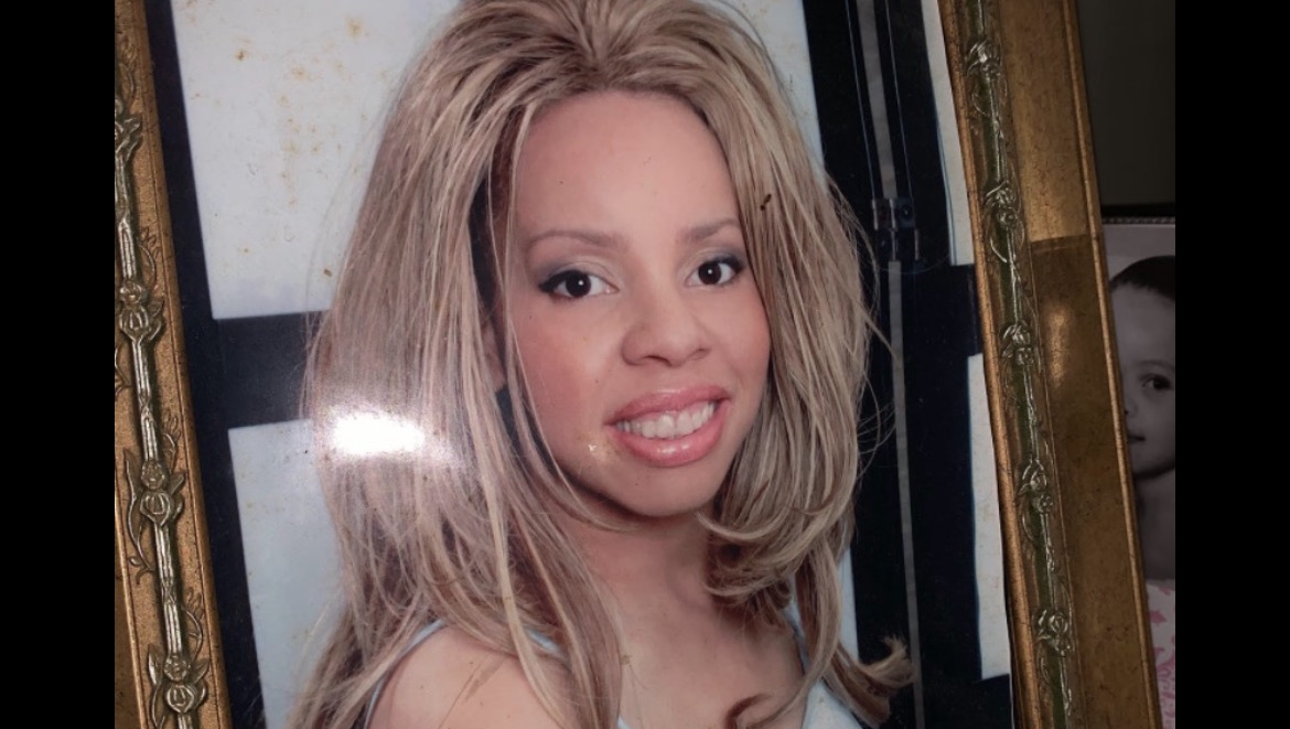 Fundraiser for Jewel McCarthy by Marcella Zanetti : My Best Friend's ...