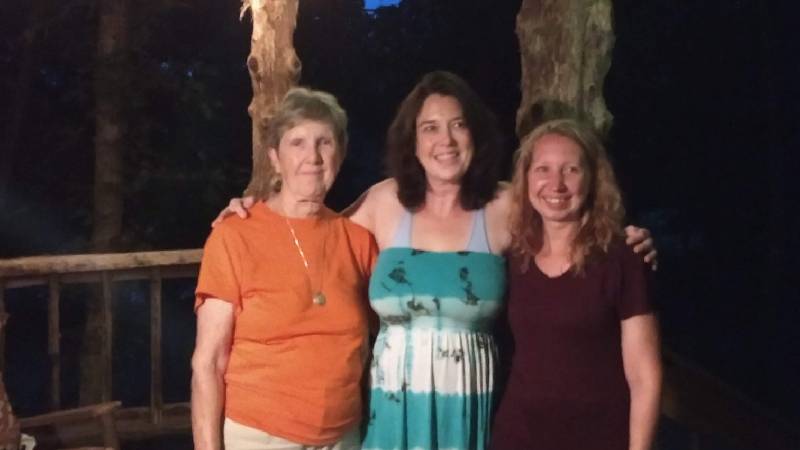 Fundraiser by Emily Jeffrey : Memorial Services for Peggy Freeman