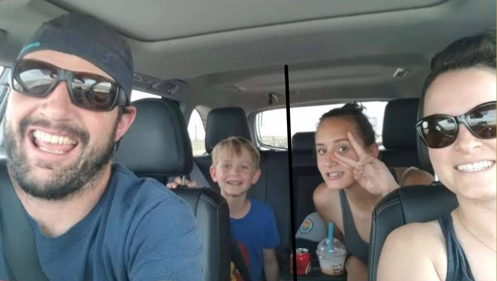 Fundraiser for Jennifer Jones by Caitlin Winmill Mulcock : Helping the ...