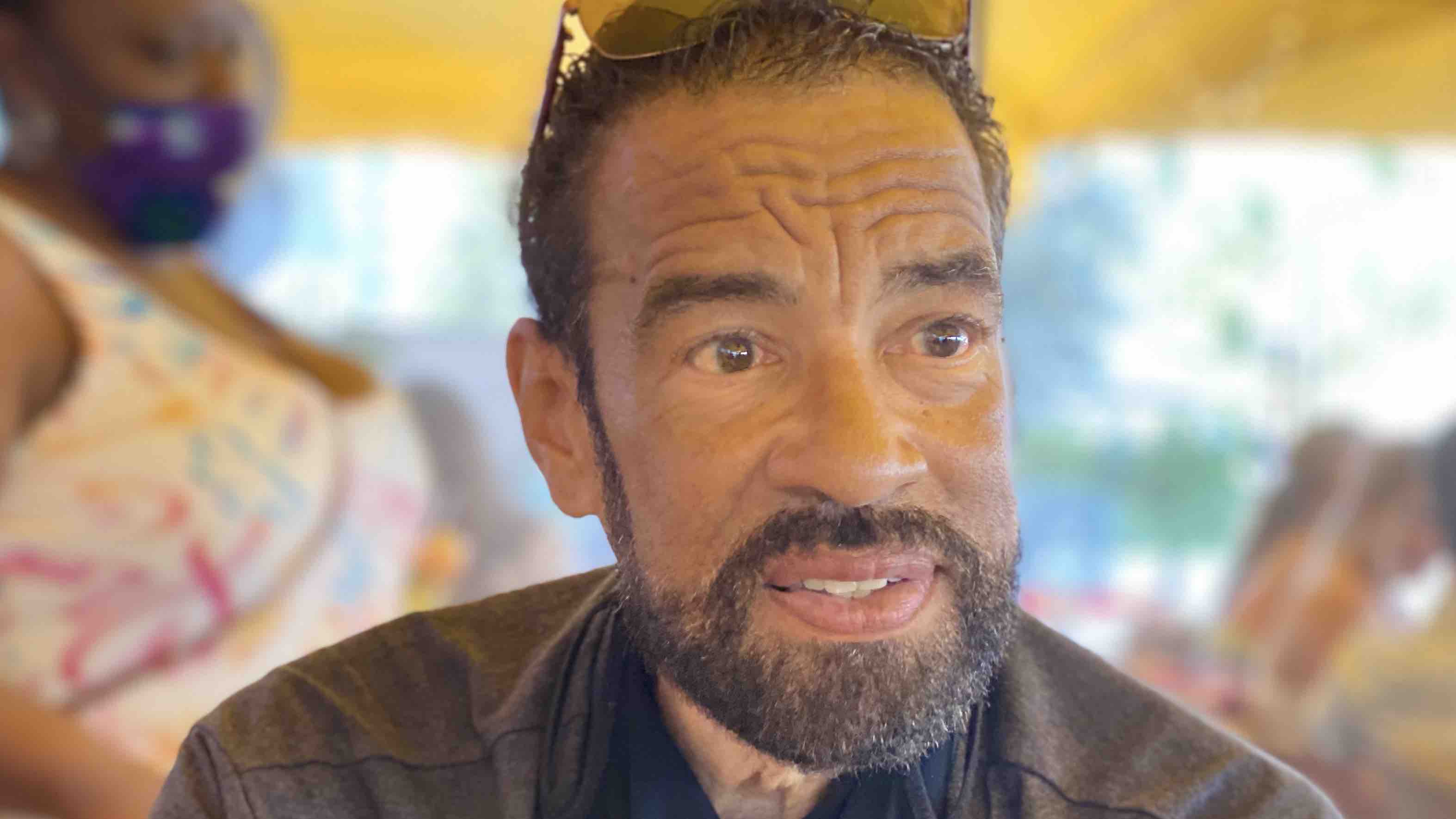 Fundraiser by Janeth Lopez : Angelo Lopez with kidney transplant ...