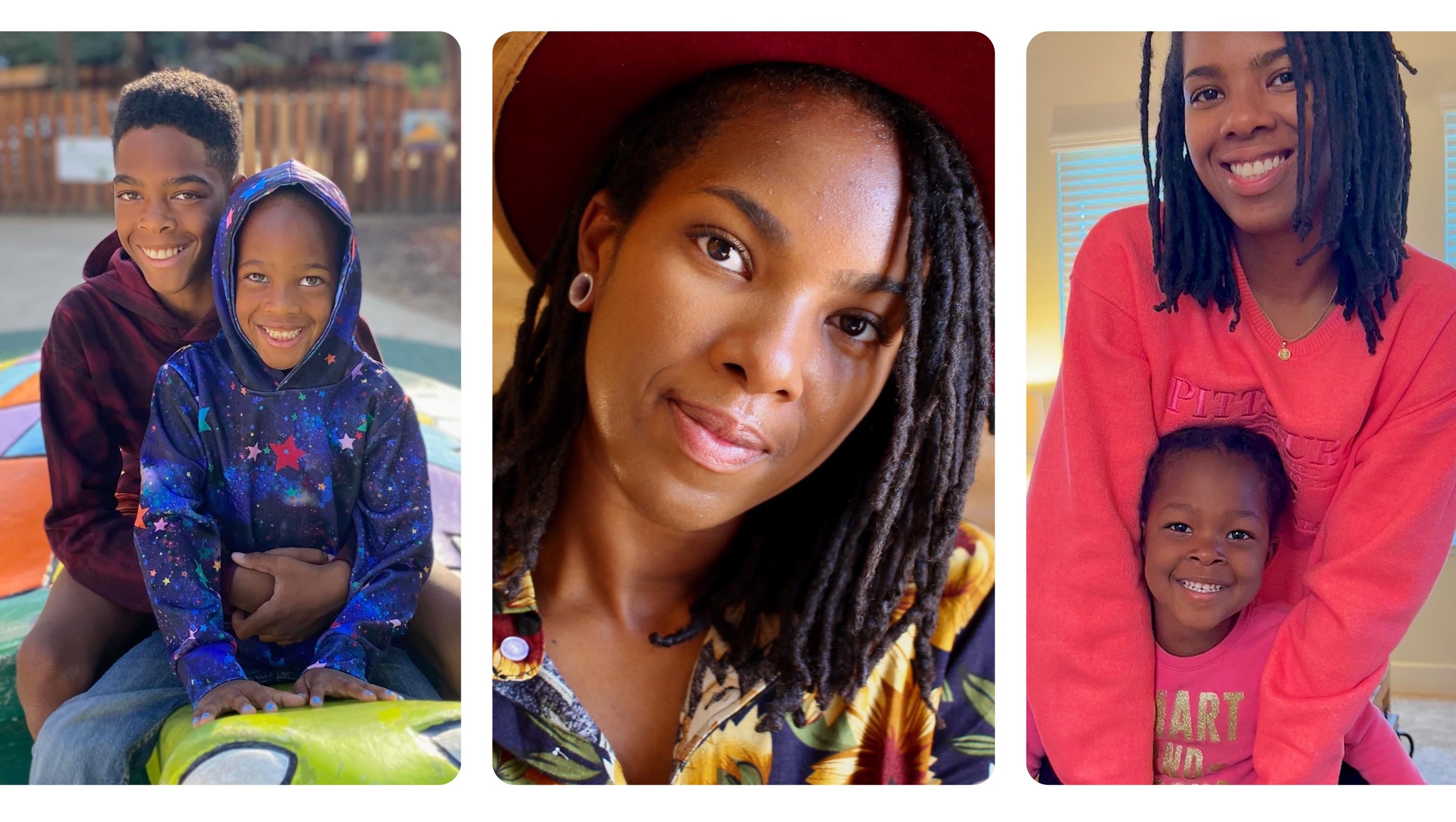 Fundraiser by Tia Hunt : Help Kayla Recover from Holiday Burglary