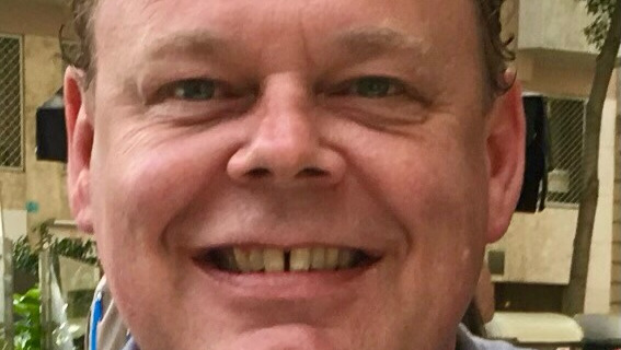 Fundraiser by Katherine Dowle : Scott Paler Memorial