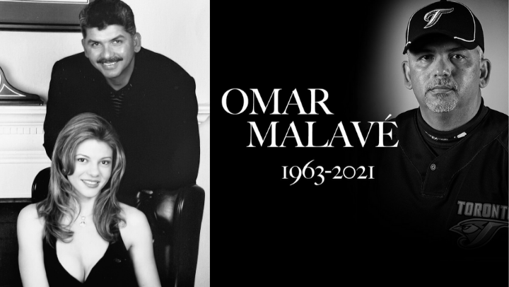 Fundraiser by Denise Malavé : Omar Malavé Funeral Fund