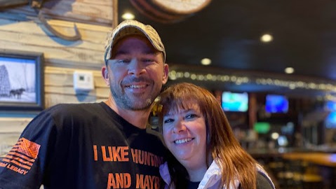 Fundraiser by Cassie Martin : Help Support the Tragic Loss of Chad Erickson