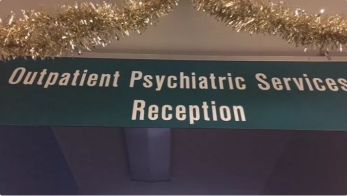 Fundraiser by Jonathan Ramsden : 2021 OBHS Patient Holiday Fundraiser