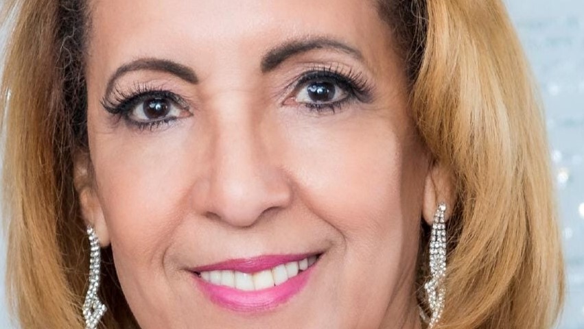 Fundraiser by Grace Diaz : Join us to Bring Ramona Botello Back to Home