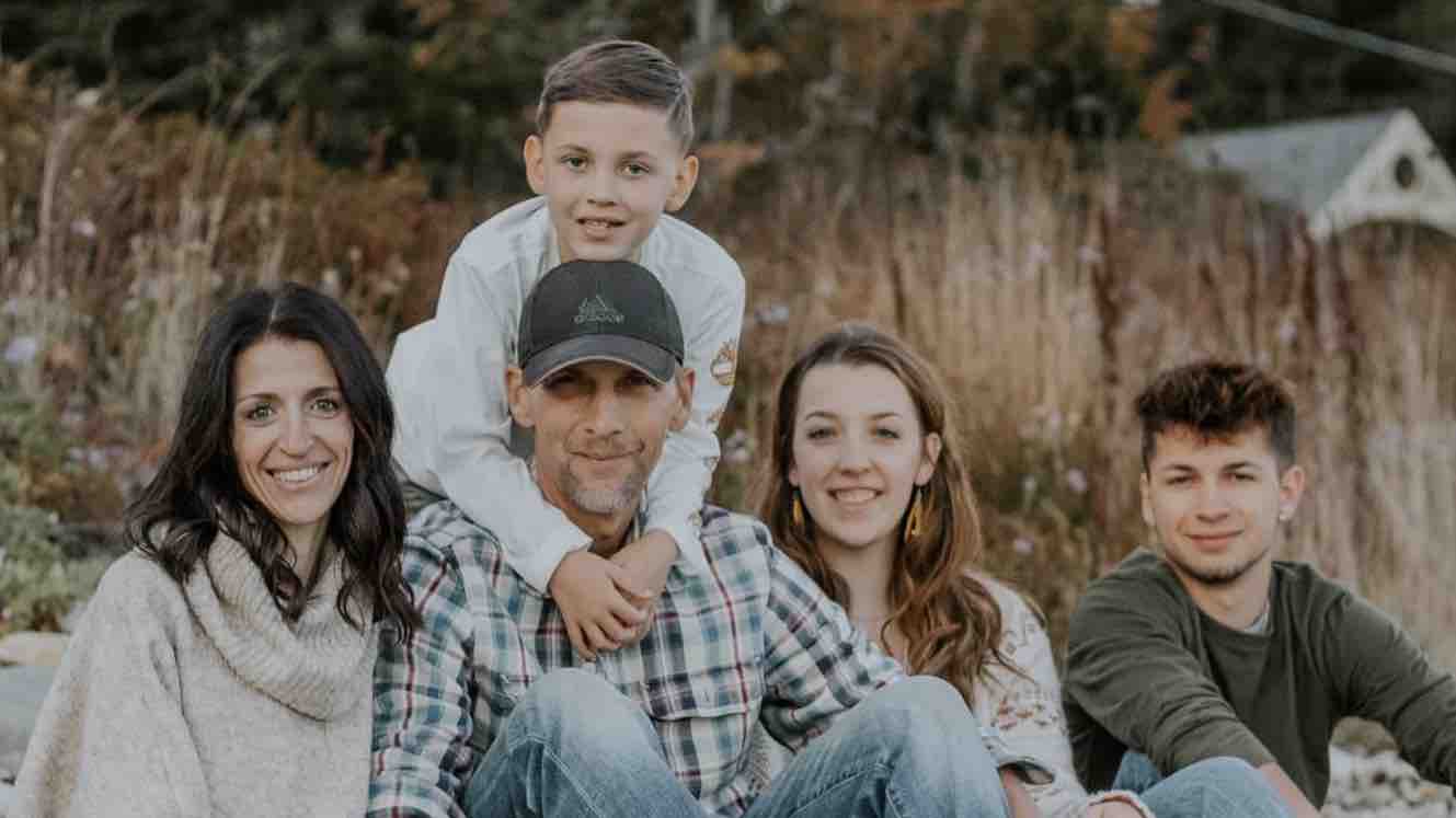 Fundraiser for Jamie Jenkins by Olivia Kerivan : Help Jamie get through ...