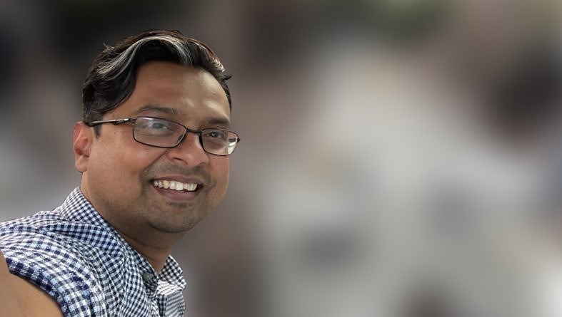 Fundraiser by Kylie Fung : In loving memory of Shantanu Sinha