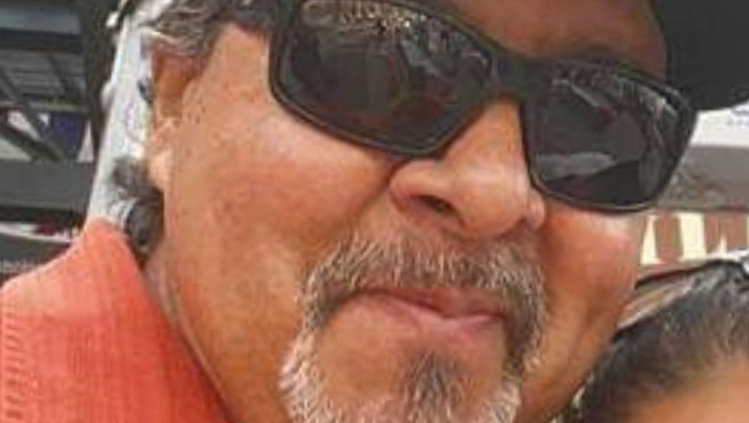 Fundraiser by Eva De La Rosa : Funeral expenses for Guy De La Rosa