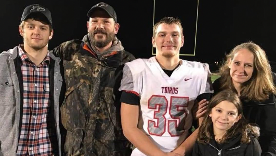 Fundraiser for Jason Hamilton by Autumn Nonte : Nicole Horn- Hamilton’s ...