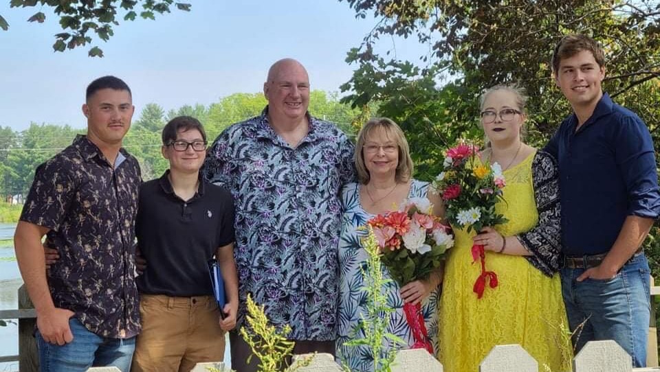 Fundraiser for Roland Shearer by Taylor Eaton : Shearer Family Loss