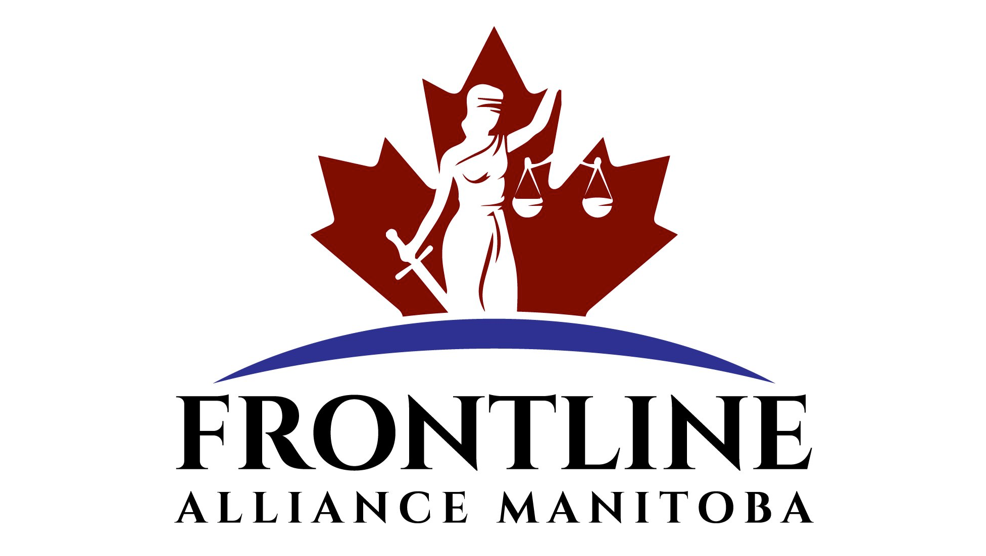 Fundraiser by Frontline Alliance Manitoba : Federal Court Cases ...