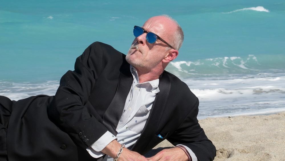 Fundraiser by Edwin Kephart : In Loving Memory of Brian Millsap