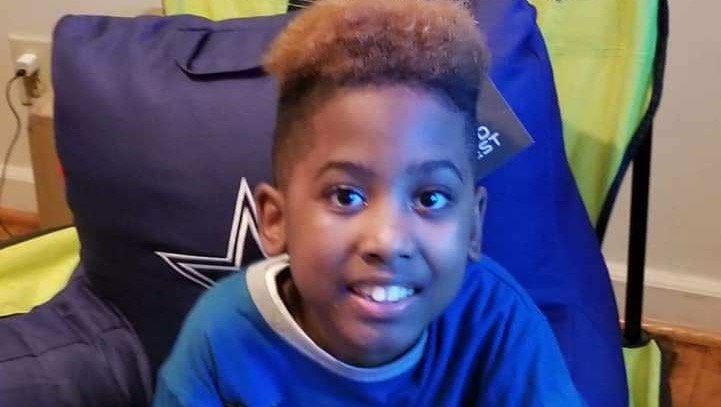 Fundraiser by Iyana Gray : KJ’s Celebration of Life