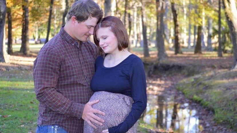 Fundraiser by Tara Nicole Motte : Baby Grayson Memorial Funds