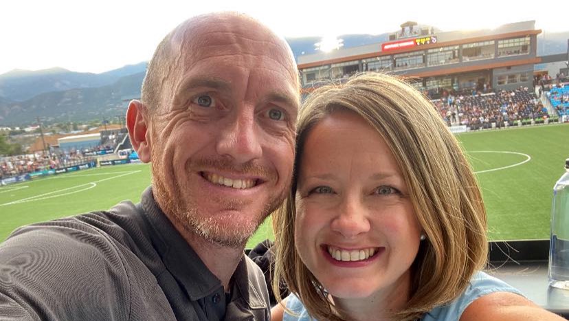 Fundraiser for Matthew Lindell by Richard Roark : Melissa Lindell ...