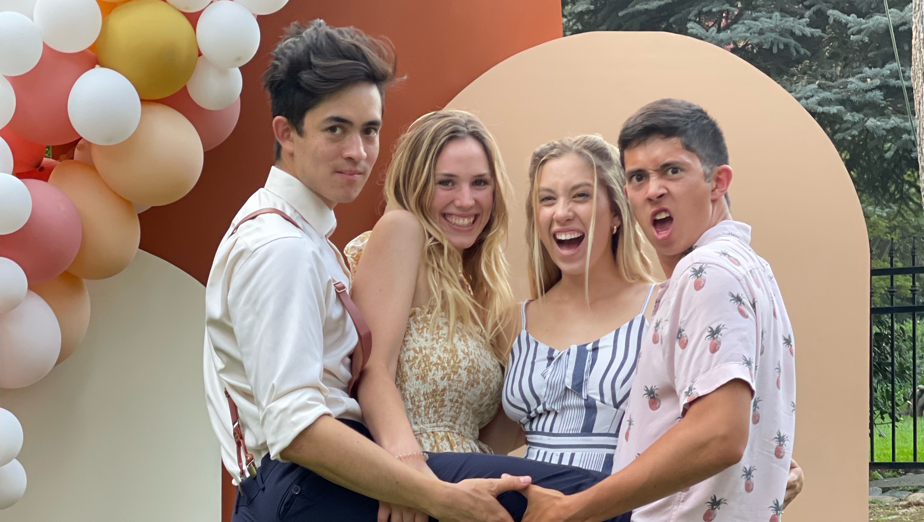 Fundraiser for Cameron Reyes by Mallory Tate : Help the Reyes fam after ...