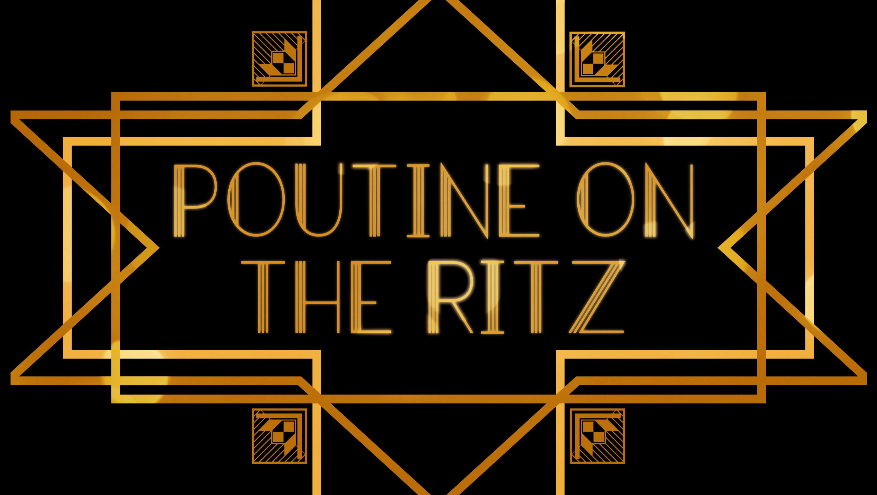 Fundraiser by James Panek : Poutine on the Ritz