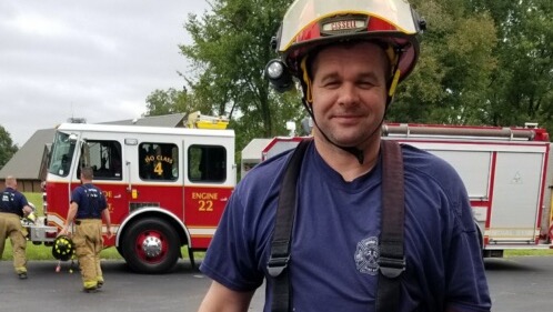 Fundraiser for Lisa Cissell by David Cissell : Help Eddie battle cancer