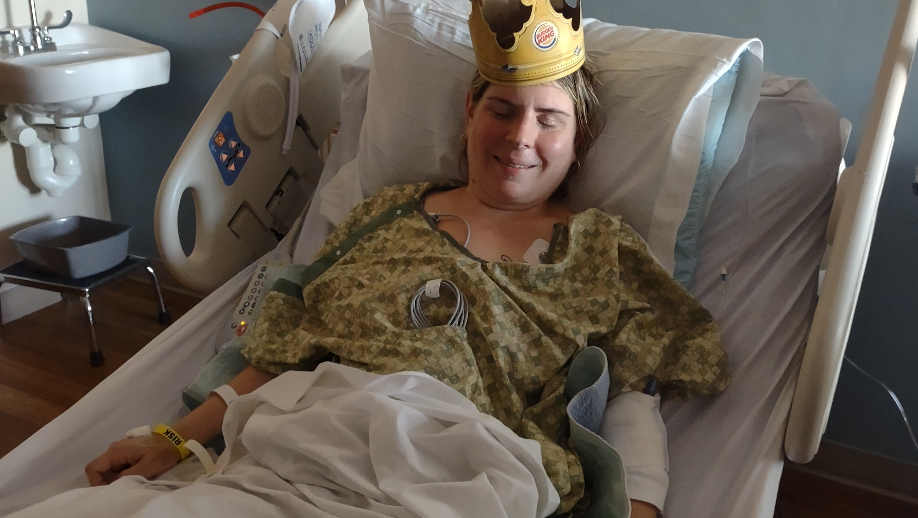 Fundraiser for Jason Daley by Kristen Dross : Maureen's Medical Bills