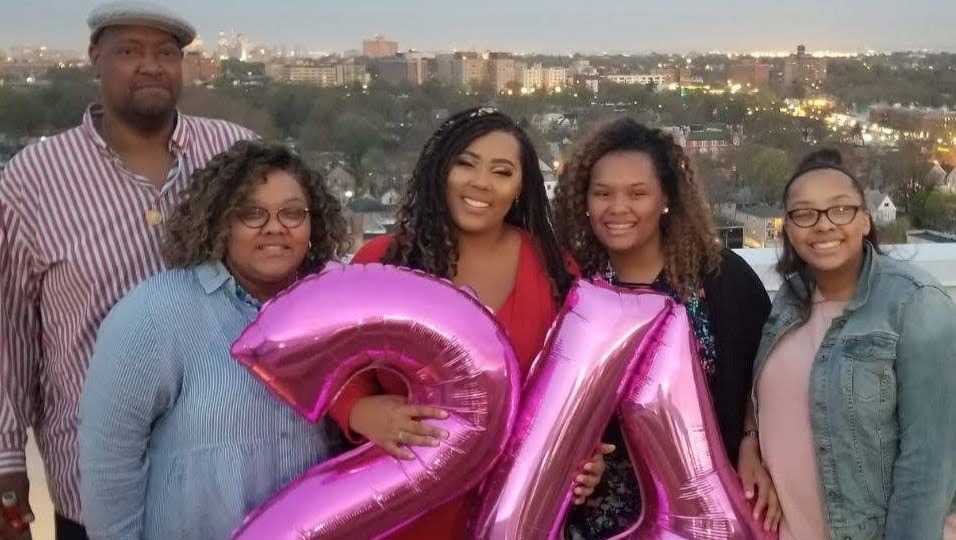 Fundraiser by Turnell Sims : Big Sid's Girls