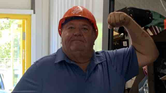 Fundraiser for Susan Feeney by Kelsey Feeney : Ken’s Road To Recovery!