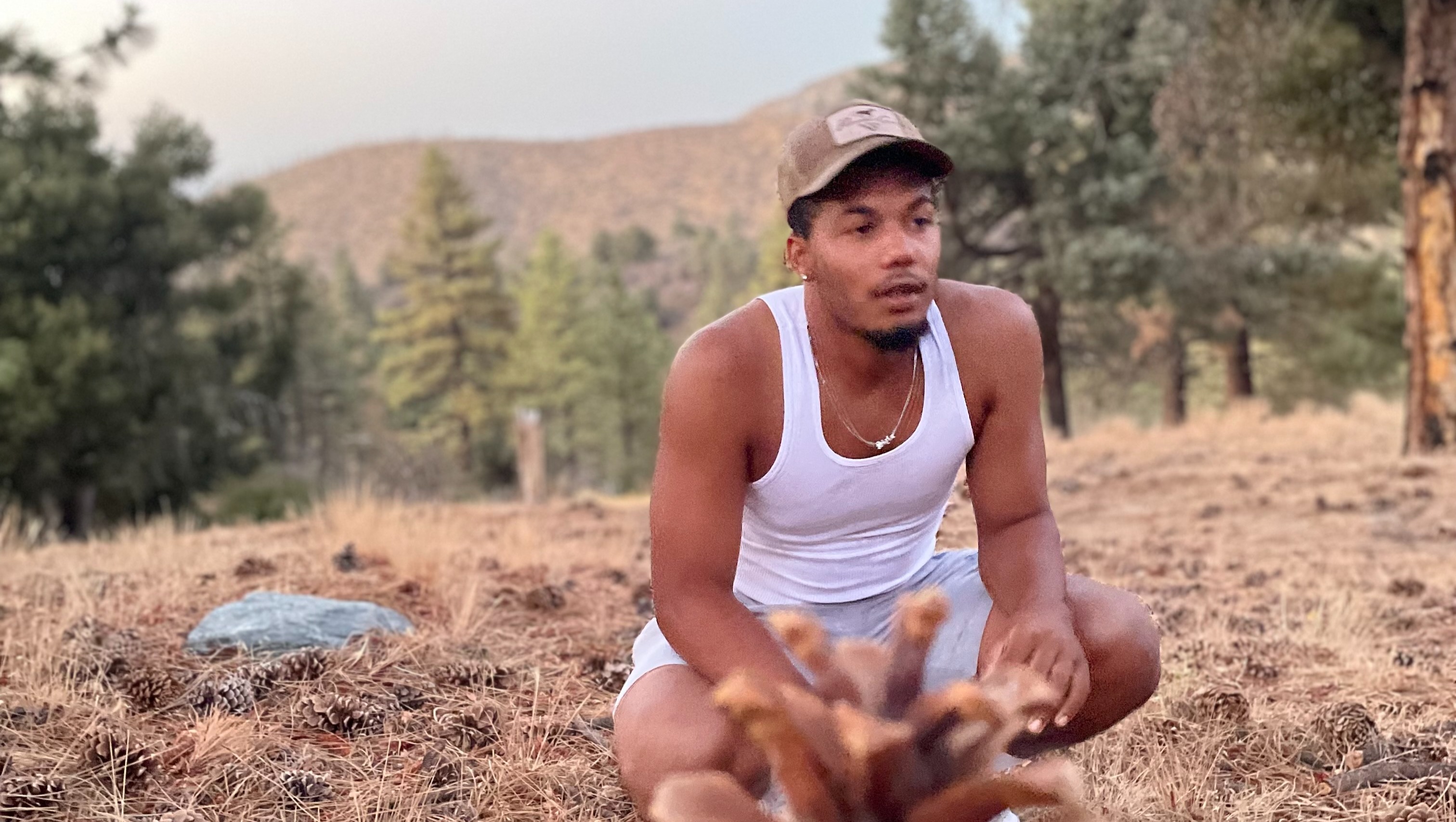 Fundraiser by Dallas Williams : Help Dallas Build His Studio