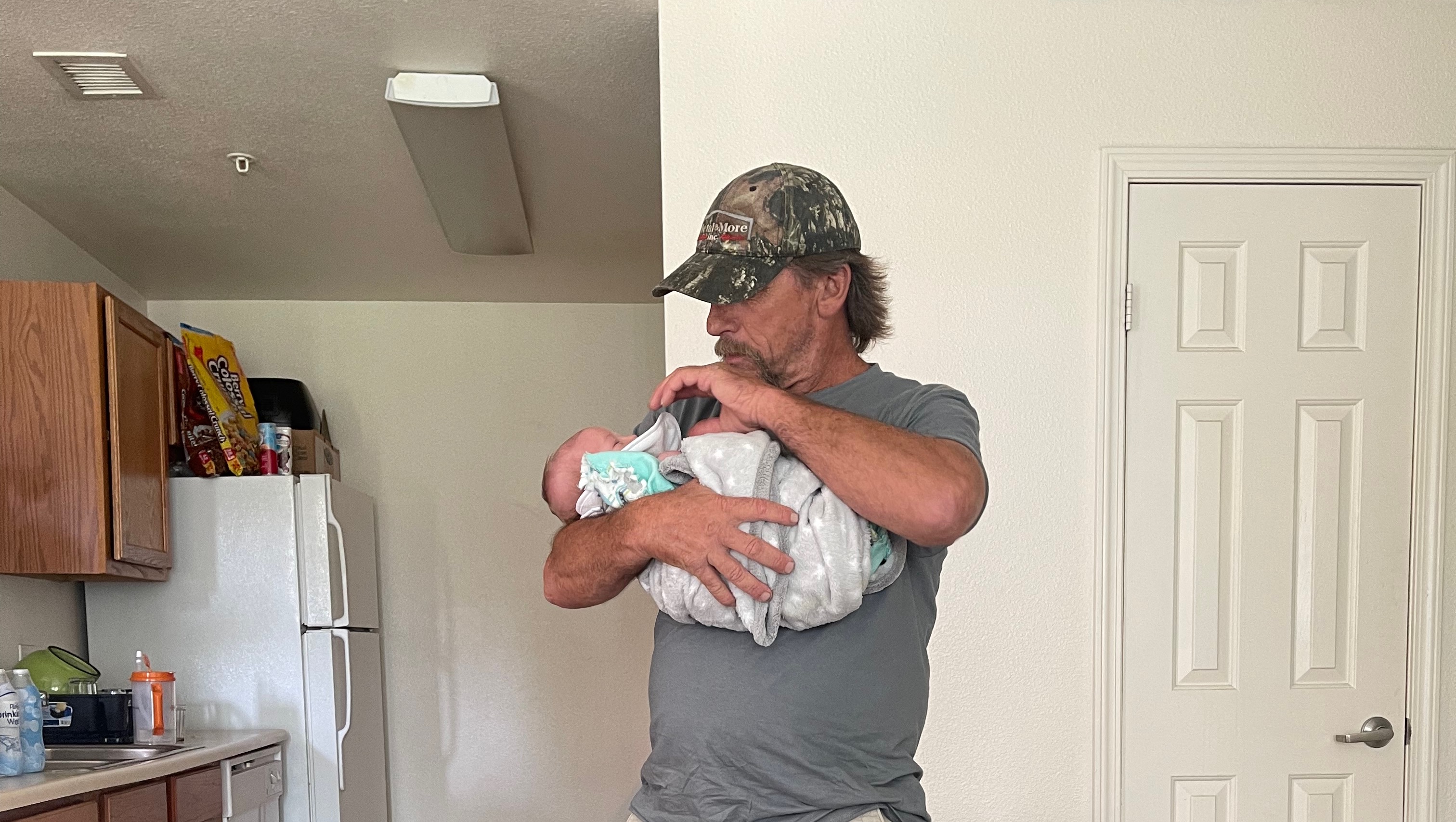 Fundraiser for Kelly Coker by Makayla Fincher : Help assist my grandpa ...