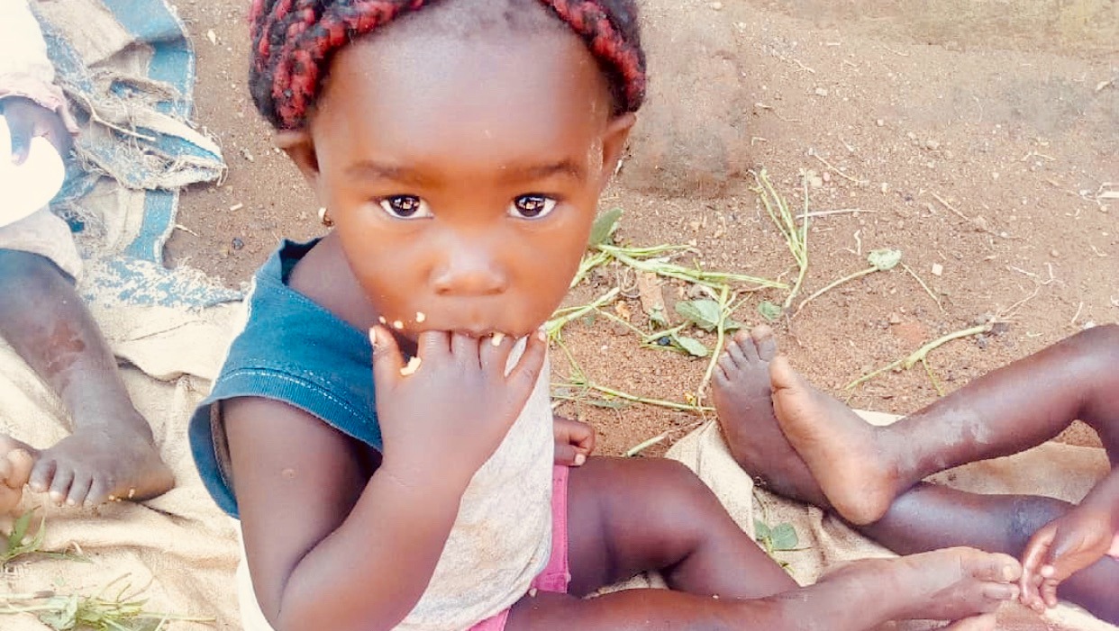 Fundraiser by Angela Kilcullen : Help feed, house, educate orphans in ...