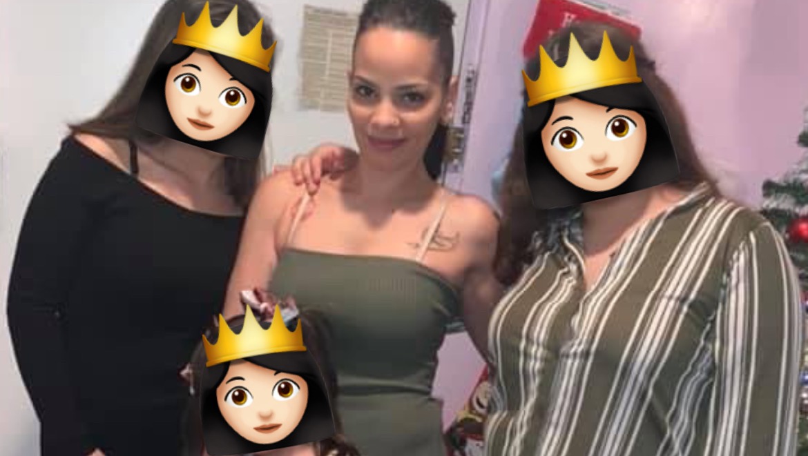 Fundraiser for Ann Marchena by Jennifer Cardona : Help Ana and her ...