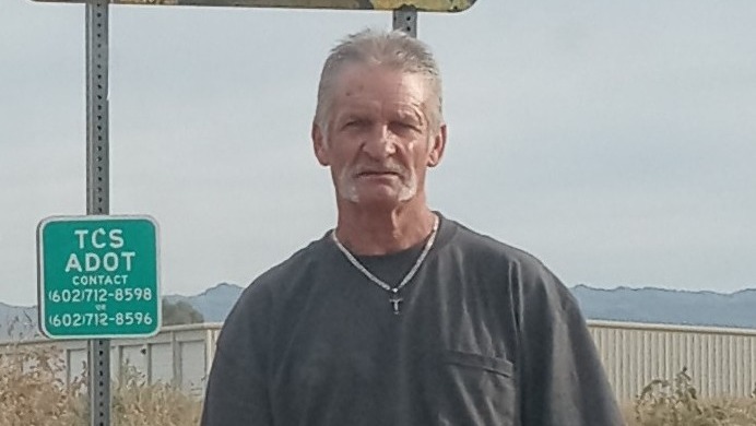 Fundraiser by Christi Cantwell : Help put Steven Toutant to rest