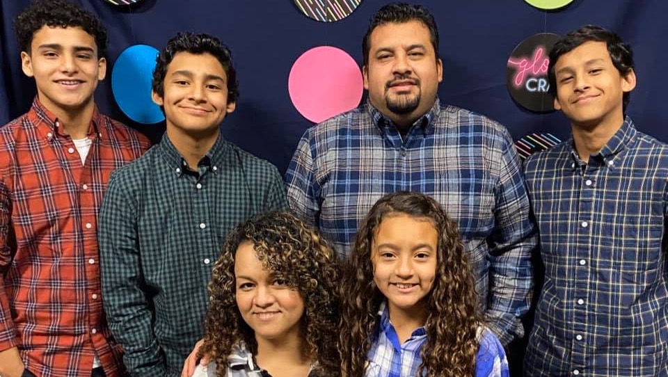 Fundraiser for Janette Valoiz by Misty Escobar : Please Support for the ...