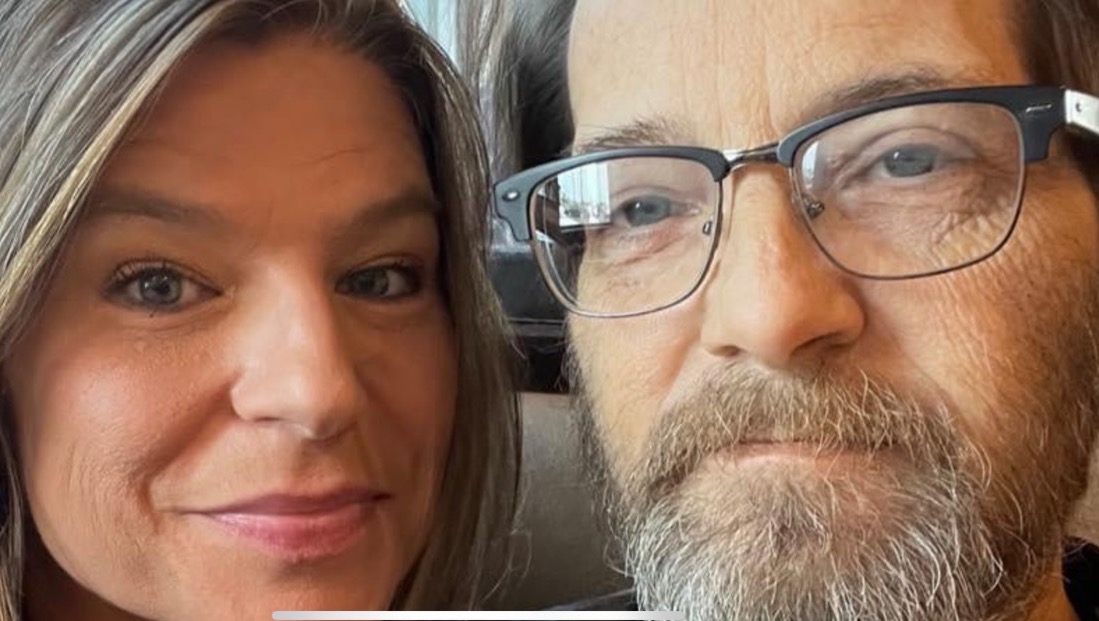 Fundraiser by Denny For Webers : Ray and Renee’s medical journey