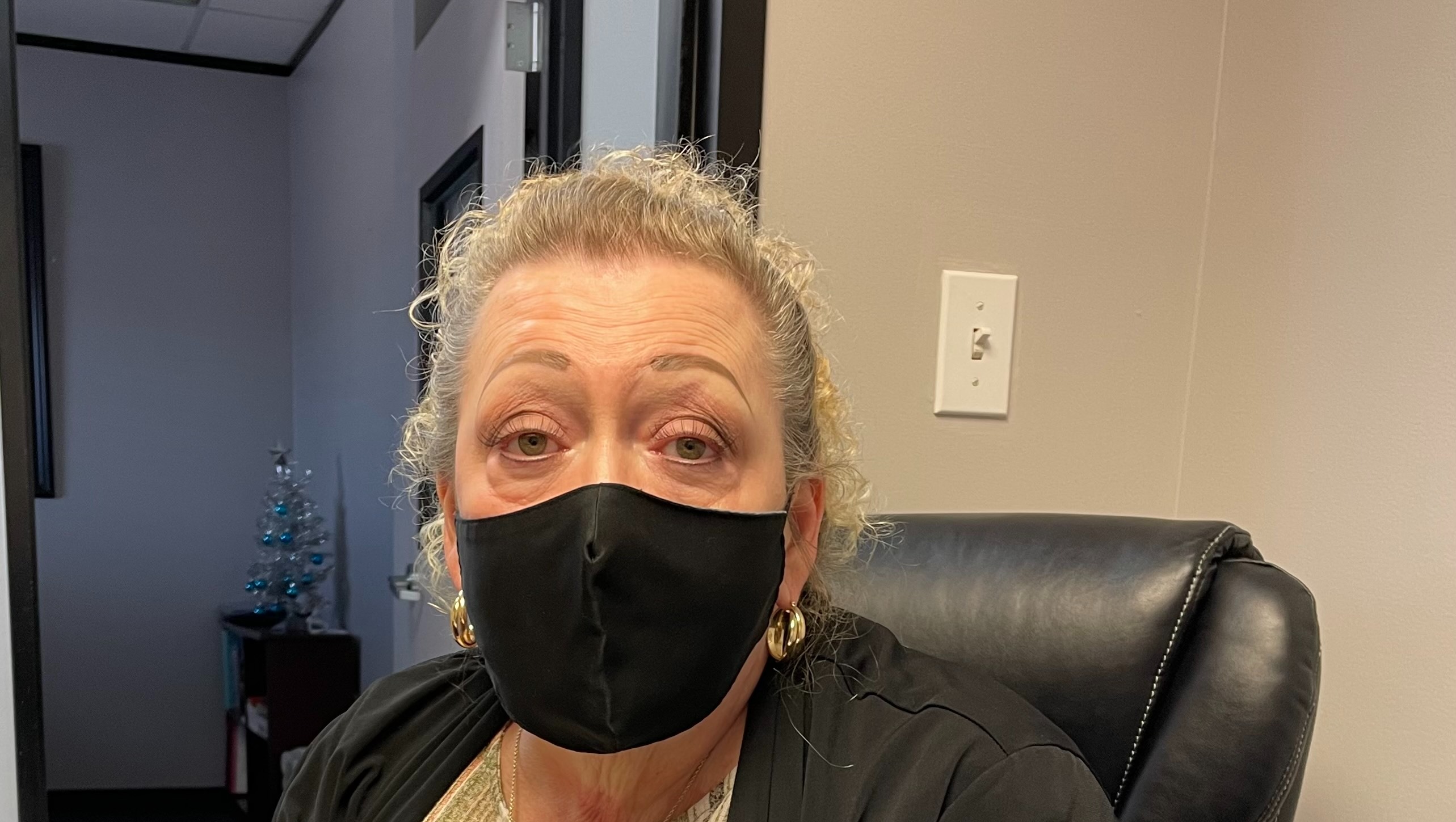 Fundraiser for Regina Evans by YOLANDA HARRIS : Please Support Gina in ...