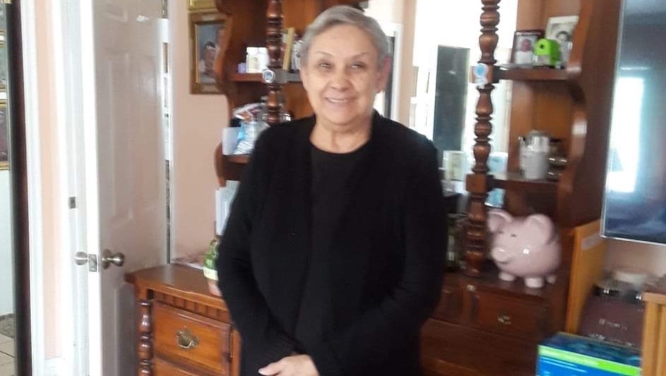 Fundraiser by Ashley Becerra : Memorial Fund for Susana Becerra