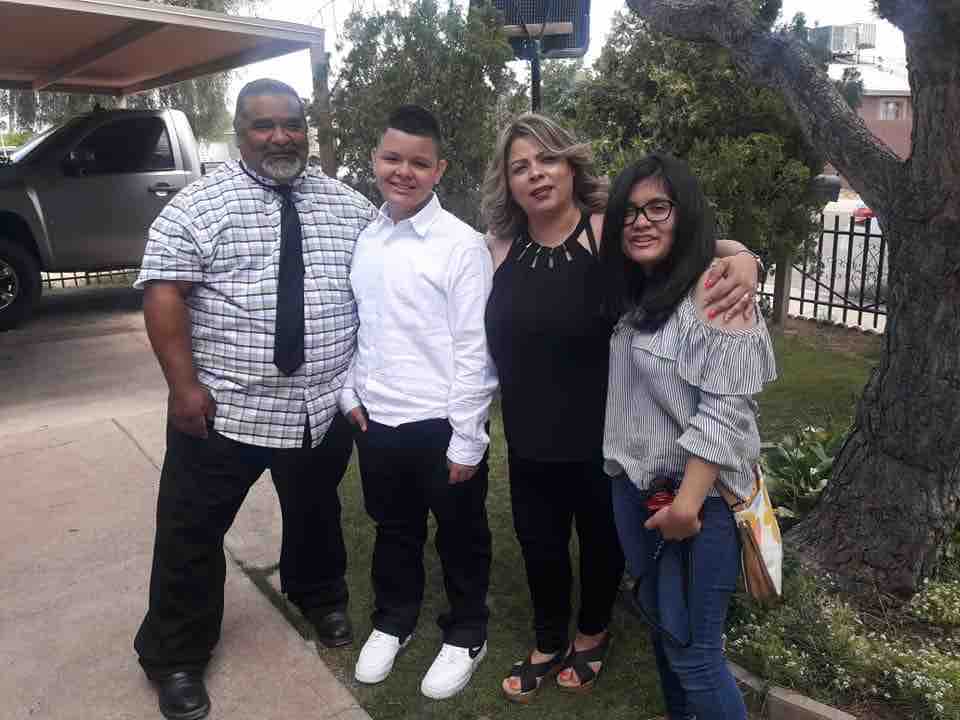 Fundraiser for Maria Nava by Gonzalo Ruelas : Raise Money for Nava ...