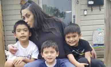 Fundraiser for Sonia Lujan by Tiffany Foret : Erika's Angels