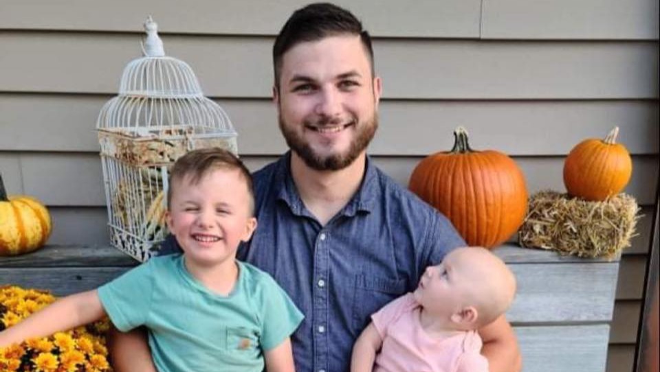 Fundraiser for Melony Eley by Sherry Boolman : Andrew Eley Medical ...