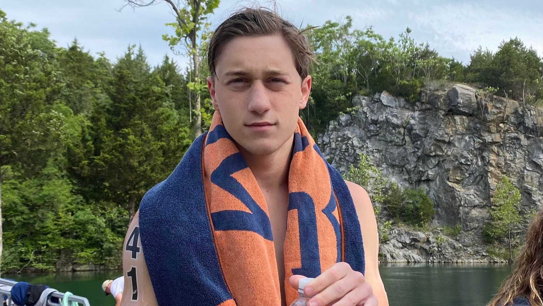 Fundraiser for Matt Keithley by Danielle Reichert : Help Support Walker ...