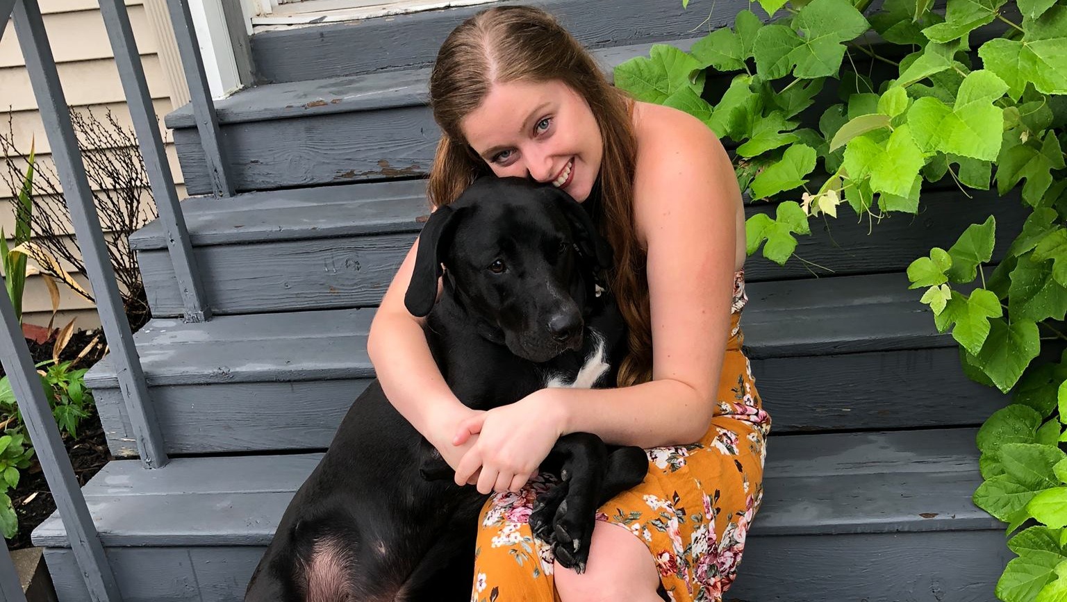 Fundraiser for Danielle Schepperley by Maria Rodriguez : Help Our Buddy ...