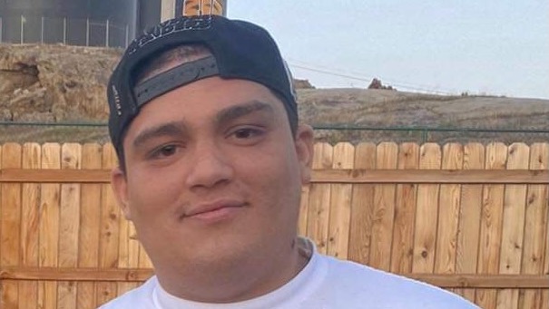 Fundraiser by Sara Magana : Funeral Expenses for Dominic Magaña