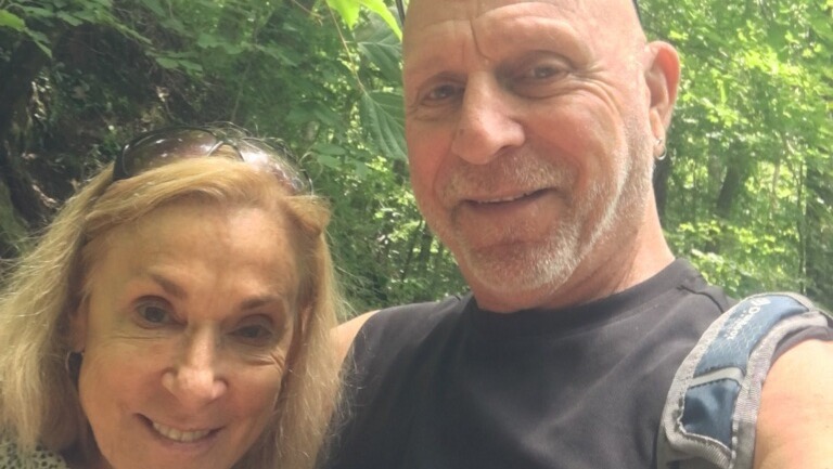 Fundraiser by Leia Harper : Help the Schwartz’ rebuild