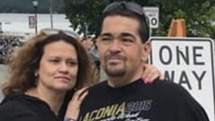 Fundraiser by Amy Davock : In loving memory of Jason Arruda