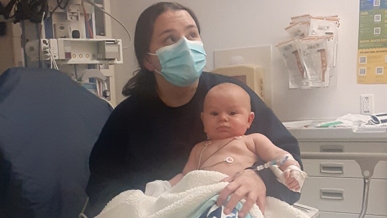 Fundraiser for Annie Devine by Rebekah Devine : Support Lincoln ...