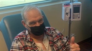 Fundraiser by Erica Arledge : Help David fight cancer